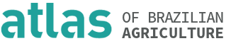 Atlas Agropecuário